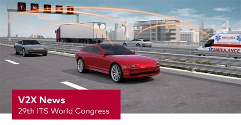 Vector Informatik On Linkedin Adas And V2x Know How From Vector At The
