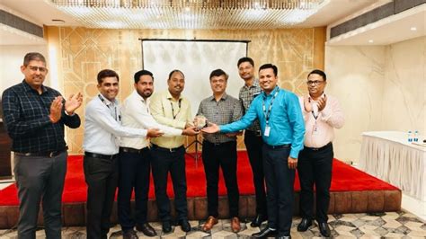 brijendra singh on linkedin quickheal award teamwork 12 comments