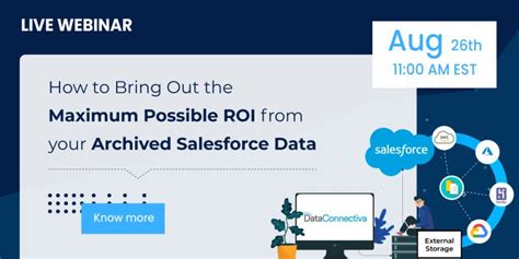 Vedant Srivastava On Linkedin Datamanagement Salesforce Data