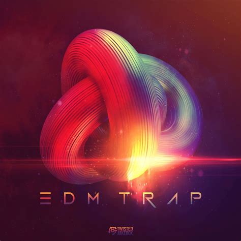 Edm Trap — Megatrax Album