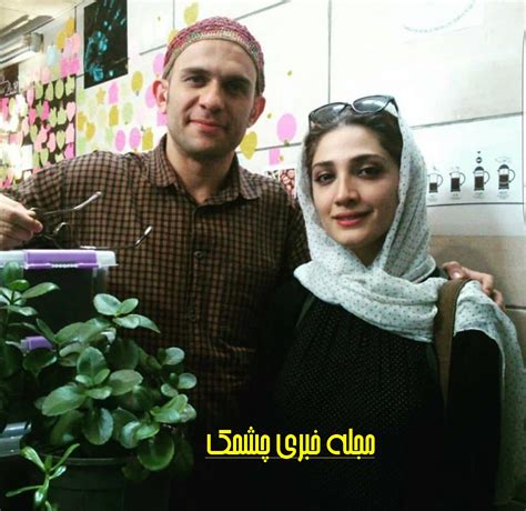 تصاویر بیوگرافی و عکس های شخصی بابک حمیدیان