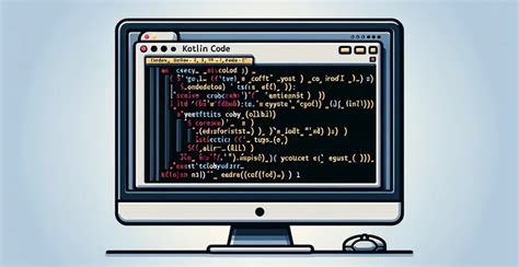 identify if kotlin code has syntax error using ai nyckel