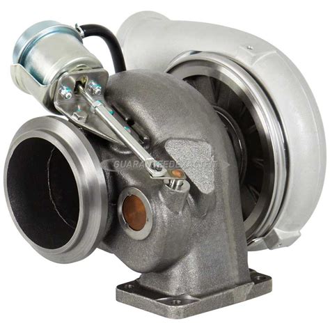 Turbocharger 40 30633 Sg