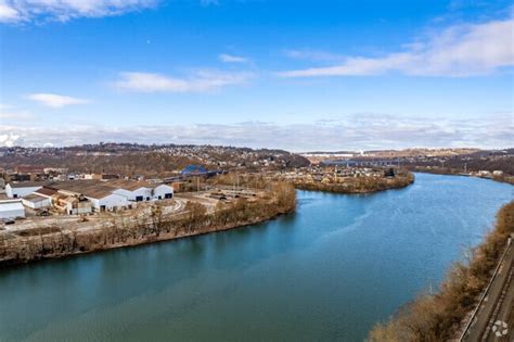 Port Vue Pa City Guide About Living In Port Vue