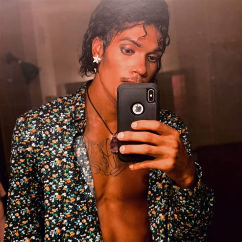 Post From Michael Trapson