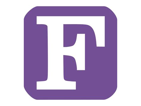 Fortran Logo Png Vector In Svg Pdf Ai Cdr Format