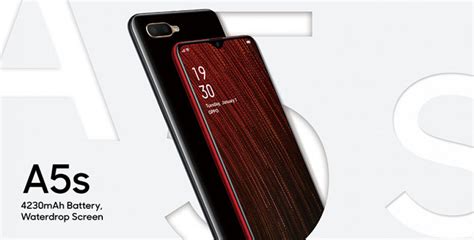 Harga OPPO A5s RAM 3GB Termurah Di Jual Rp1 9 Jutaan Pricebook