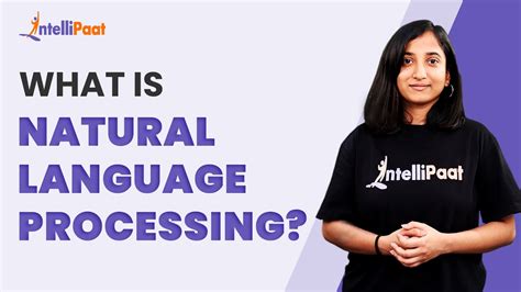 What Is Nlp Natural Language Processing In Artificial Intelligence