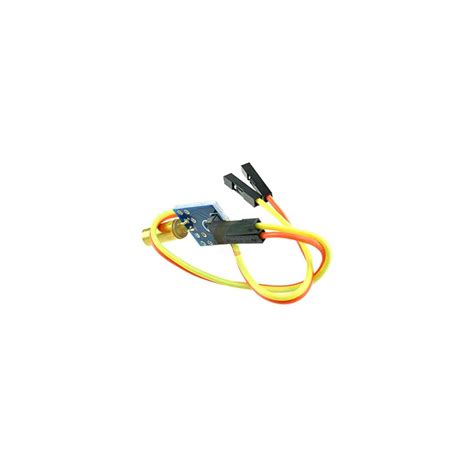 Tilt Sensor Module Vibration Sensor For Arduino Ubuy India