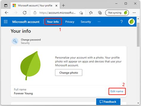 6 Metode Cara Mengubah Nama Akun Di Windows 11 Mundo Geek