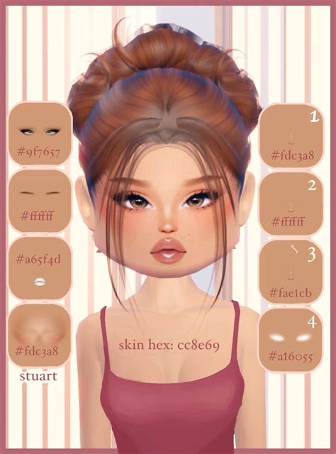 32 Dti Faces Ideas To Save Today Dress To Impress Dress Makeup