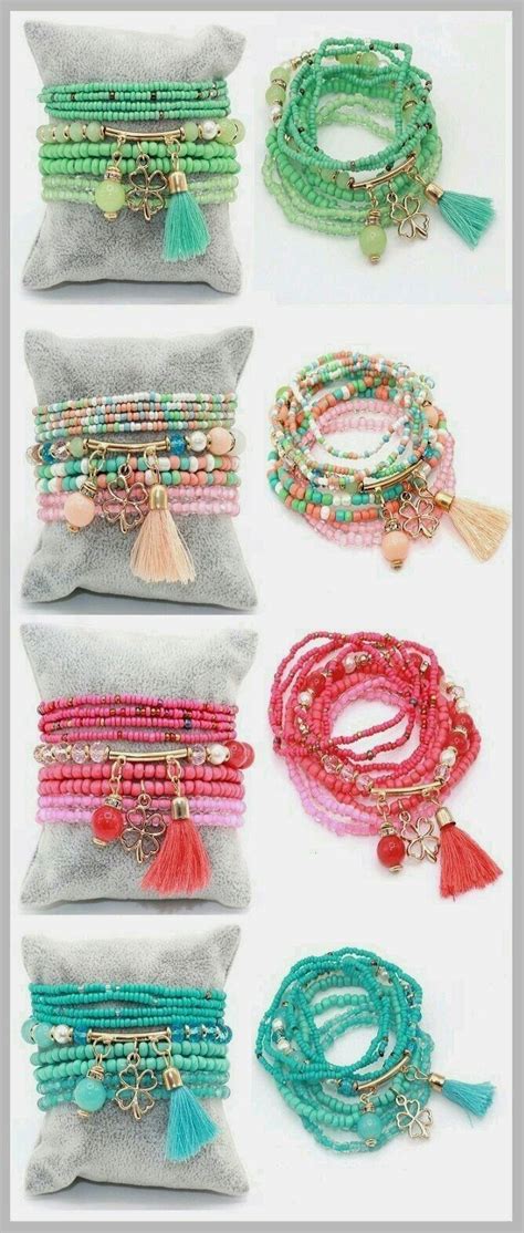 Pin By Awazm🐼araz💙 Taqana On Work He Hand Of Beaded Jewelry Beaded