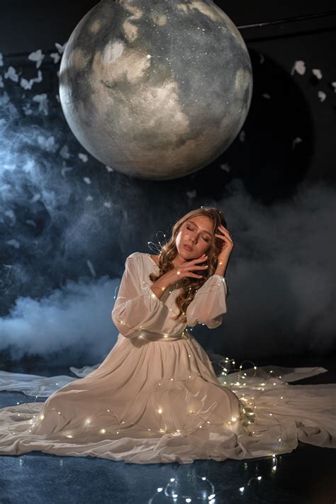 Эффект бабочки Фотосессия Фотосъемка Сказочные фотографии