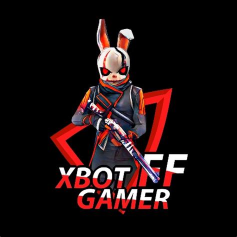 Xbot Gamer Ff Youtube