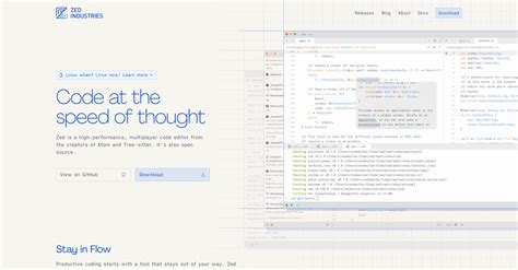 Zed Ai Tool For Coding