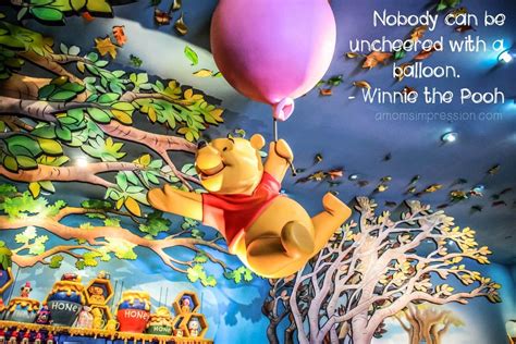 Winnie The Pooh Quotes And Sayings