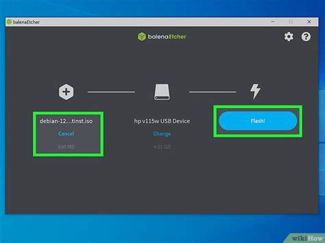 How To Install Debian Linux Step By Step Guide W Pictures