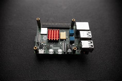 Build Log Babepost CinePI Wiki GitHub