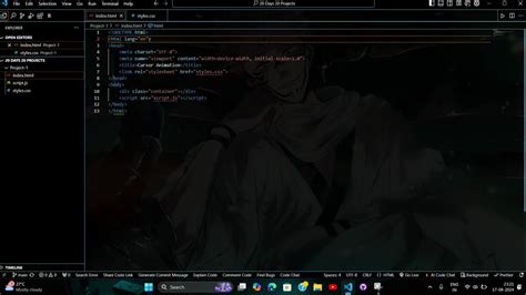 Sourabh Kumar Mahuvar On Linkedin Day Day1 Frontend Codingchallenge Technicalskills