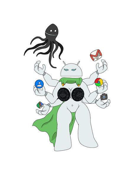 Rule 34 Android Oreo Tagme 10076792