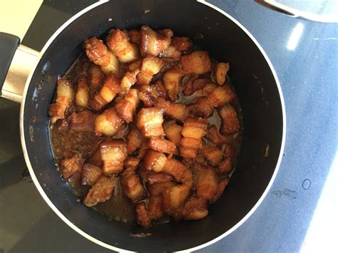 Thịt Kho Quẹt Recipe Bí Quyết Chế Biến Món Ngon Đậm Đà Chuẩn Vị