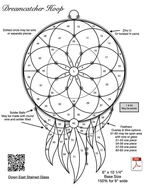Diy Dreamcatcher Step By Step Tutorial