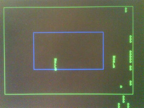 Accessing Memory In User Logic Intel Community