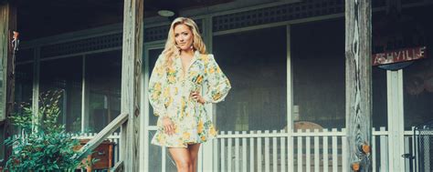 The Voice Alum Emily Ann Roberts Breaks Down Her New Ep