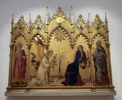 Uffizi Gallery