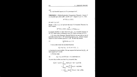 Functional Analysis Constructing Sequences In Lp Mathematics Stack