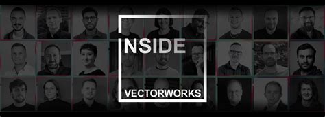 Inside Vectorworks 2025 Computerworks