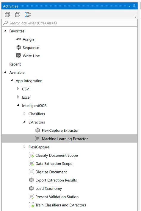 Receipt And Invoice Ai Now Available In Public Preview Document Understanding Uipath