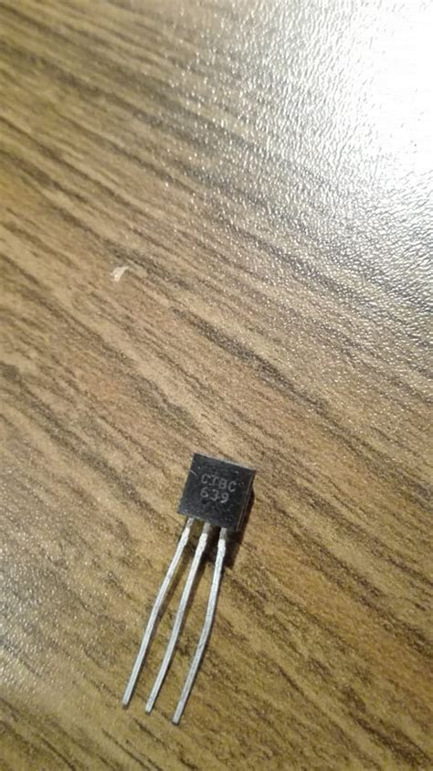 Not Able To Reach Wanted Current On Speaker Via Transistor General Electronics Arduino Forum