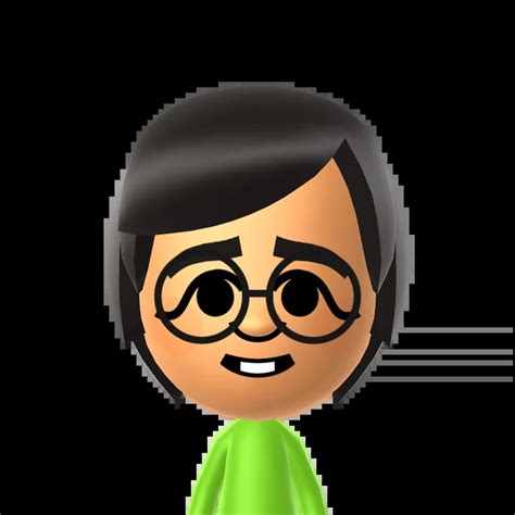 Well Sharing Some Of My Mii Redesigns I Guess Fandom