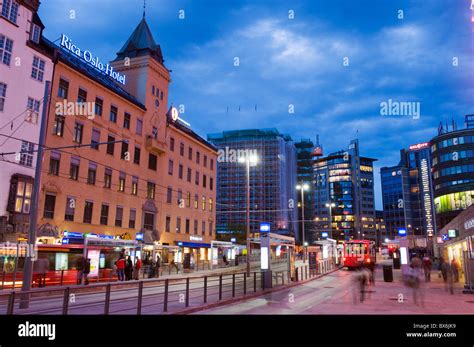 Oslo