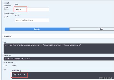 springboot实现国际化 springboot国际化动态加载 csdn博客