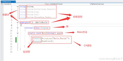C系统学习第二章——第一个c程序 Csdn博客