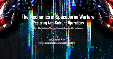 Navigating The Final Frontier Dr Enayatis Insights Genesys Defense