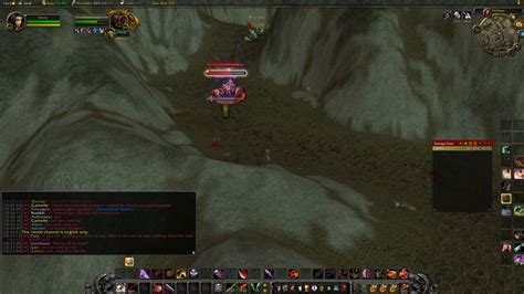 Inconsistent Deathclasp And Stonelash Flayer Group Pull · Issue 9954
