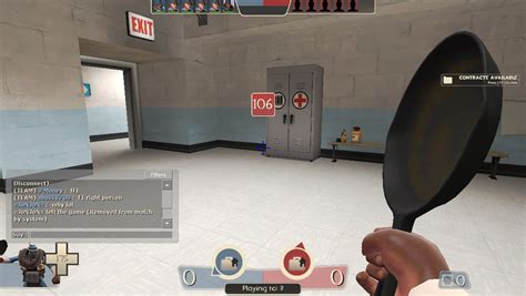 Scout Bots They Keep Calling Vote Kicks And I Have Never Seen It