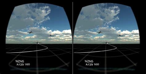 Skybox Variation In Vr Prototype 2 Download Scientific Diagram