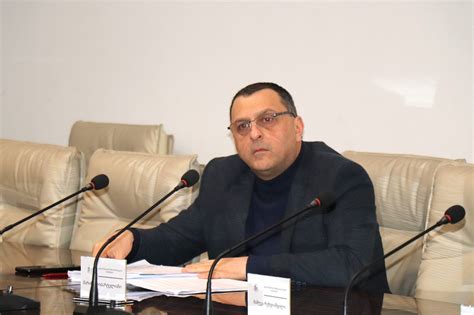 🔶 დღეს რუსთავის მუნიციპალიტეტის საკრებულოს სხდომათა დარბაზში სივრცით ტერიტორიული დაგეგმარების და