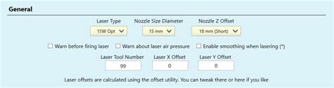 CNC12 Router Configuration Guide CNC Software