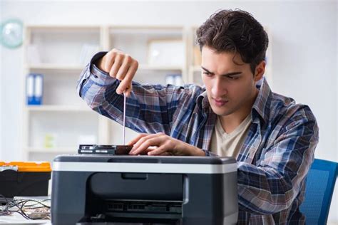 Resolving Wi Fi Connection Problems For Wireless Printers