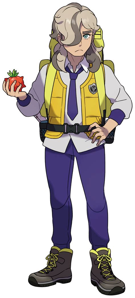 Professor Fennel And Juniper