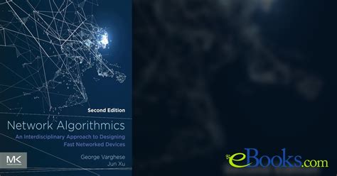 Network Algorithmics 2nd Ed By George Varghese Ebook
