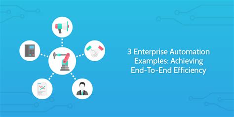 3 Enterprise Automation Examples Achieving End To End Efficiency Process Street Compliance