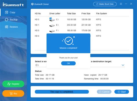 How To Clone Only OS Partition To SSD In Windows 10 Free Techicy