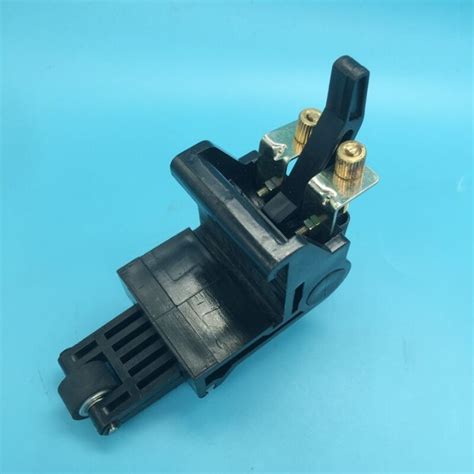 【tianyu Mall】1pcs Liyu Rubber Pinch Roller Assembly Frame For Vinyl