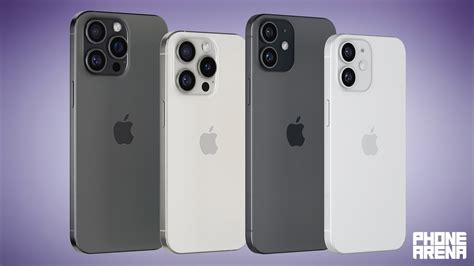 The Iphone Plus Could Bring A Total Of Colors To Choose From Here Are The New Options